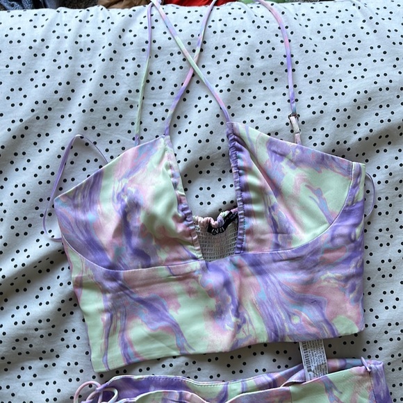 Zara | Other | Zara Set | Poshmark
